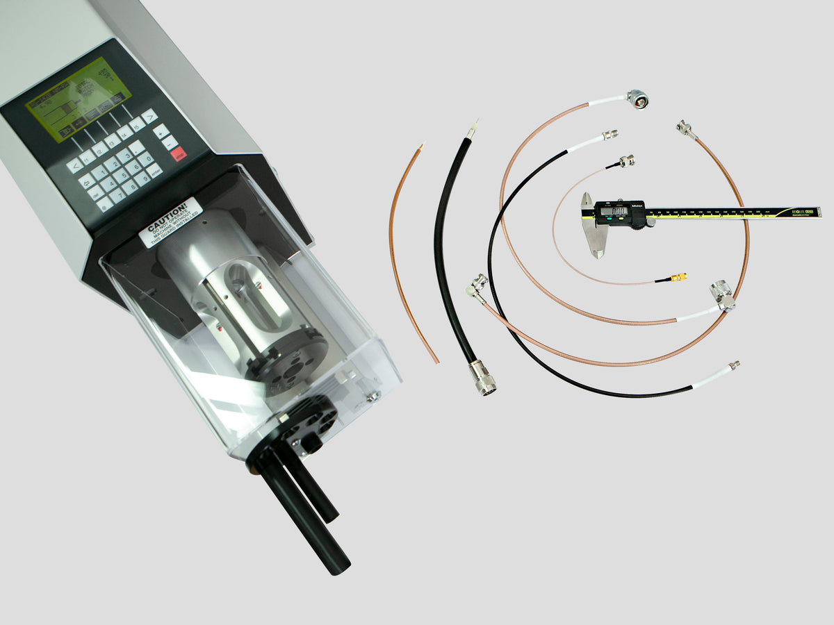 LMR 400 Coaxial Cable Assemblies – Northcomm Technologies – Mission ...