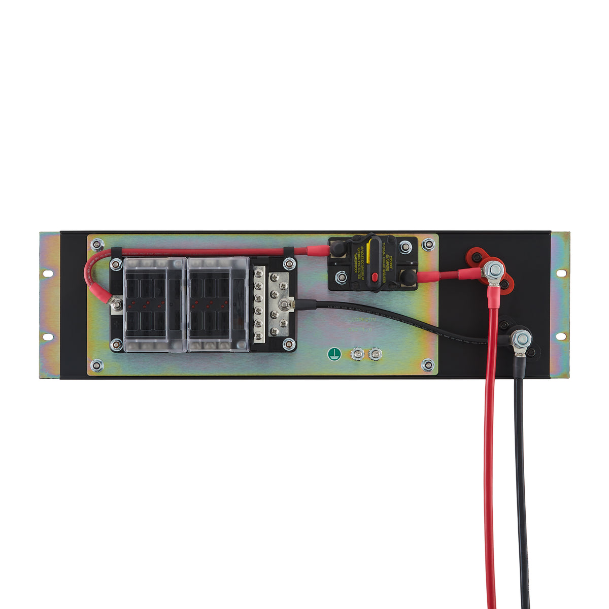 DC Distribution Systems – Northcomm Technologies – Mission-Critical ...