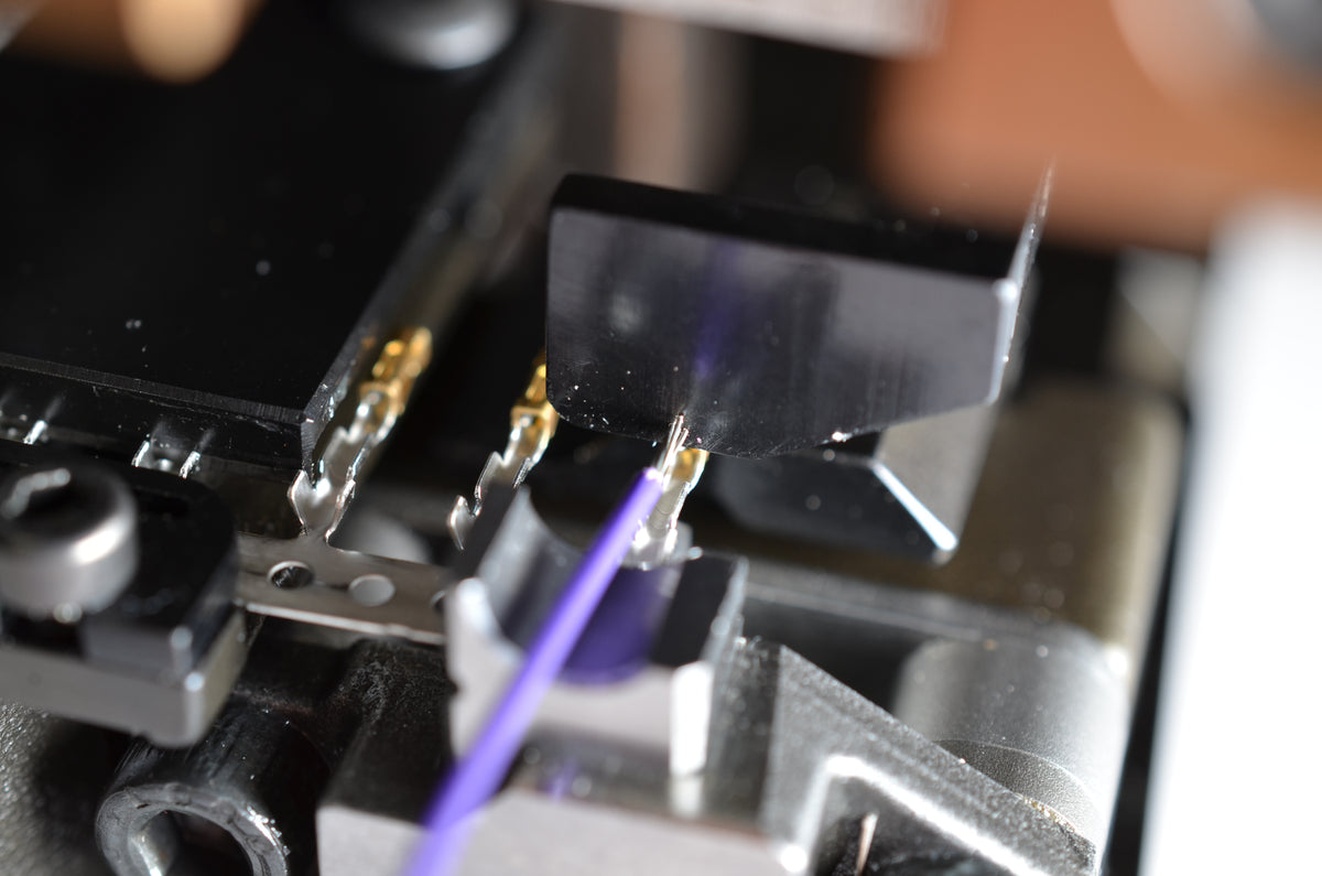 Motorola SLR 8000 Interface Cables – Northcomm Technologies – Mission ...