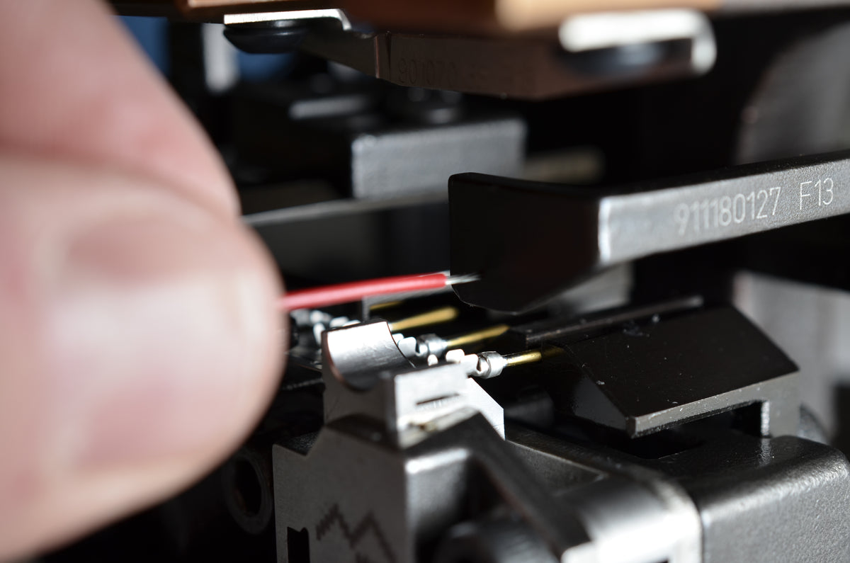 Motorola SLR 5700 Interface Cables – Northcomm Technologies – Mission ...