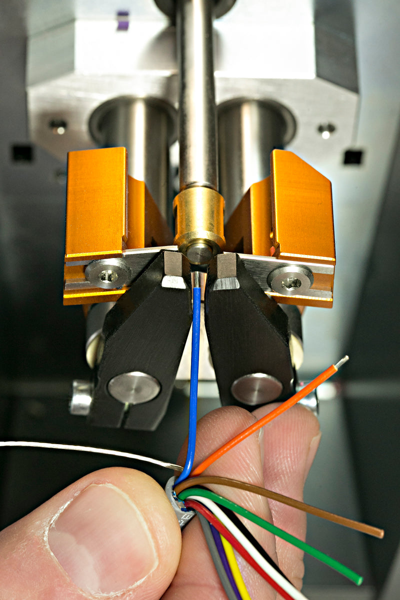 All Multi-Conductor Wire Harness Assemblies – Northcomm Technologies ...