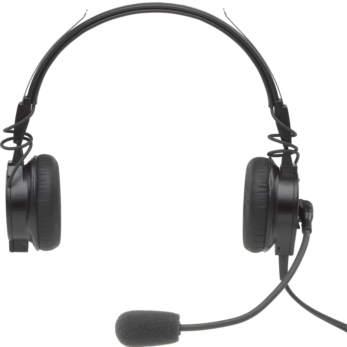 Telex DH2200 Dual Side MONO Dispatch Headset – Northcomm Technologies ...