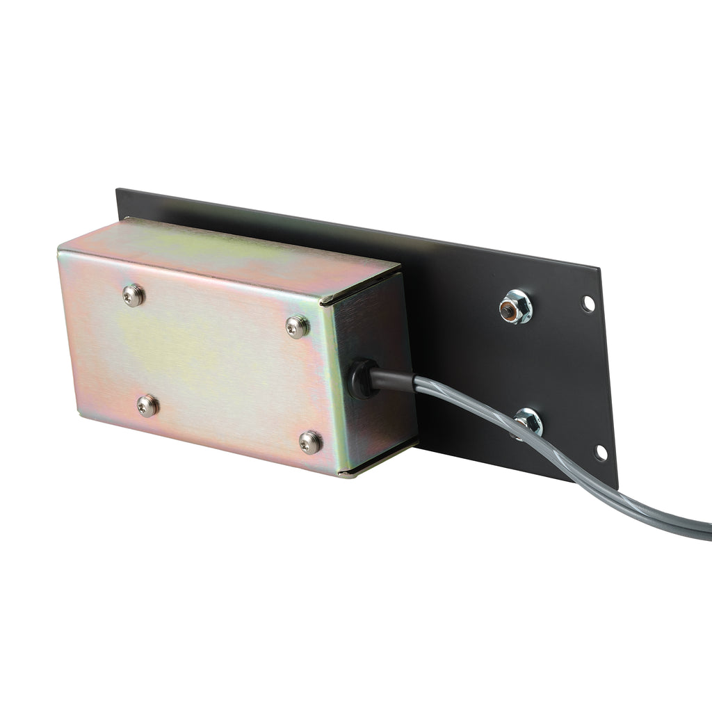 Radio Rack Mount Speaker Assembly – Northcomm Technologies – Mission ...