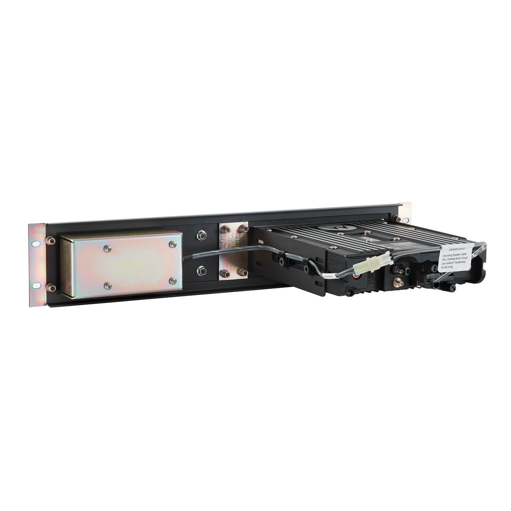 Radio Rack Mount Speaker Assembly – Northcomm Technologies – Mission ...