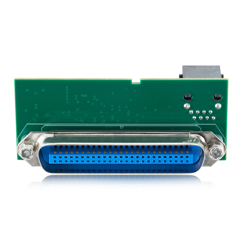 QUANTAR External Control Module REV 1.1 – Northcomm Technologies ...