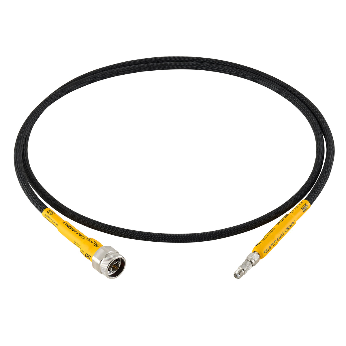 Viavi 3920, CX300, 8800 and Astronics R8200 RF Test Cables: Stainless ...