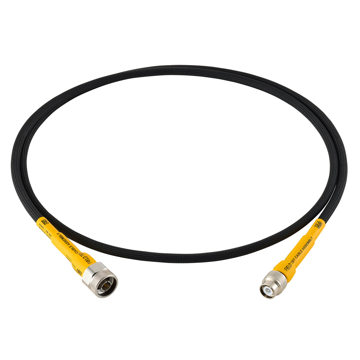 RF Test Cable Master Kit for the Viavi 3920, CX300, 8800 and Astronics ...