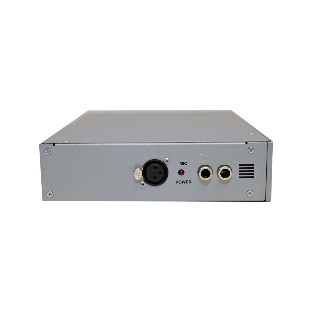 Telex RHB-1-Gen 2 Remote Headset Interface – Northcomm Technologies ...