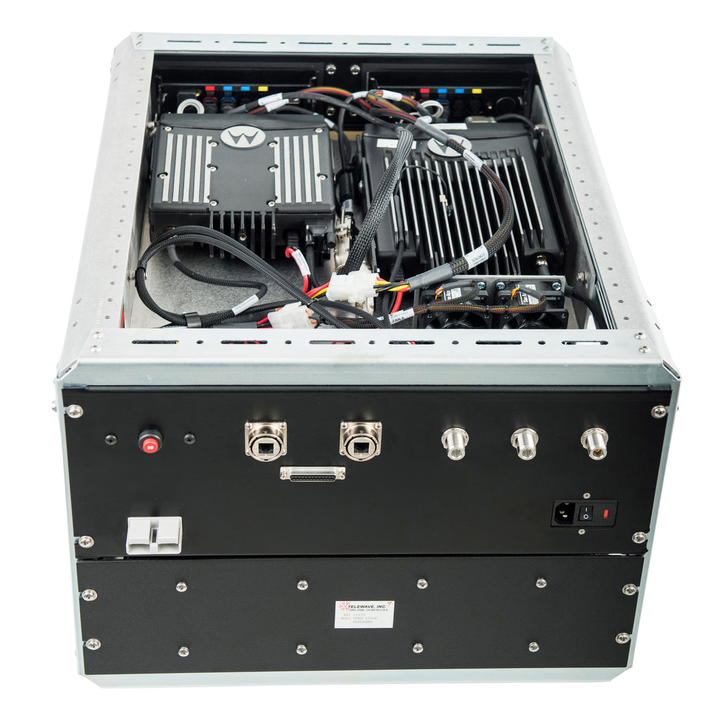 VCP, a Mobile Repeater System – Northcomm Technologies – Mission ...
