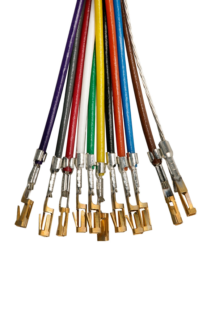 Rear Accessory Connector for Motorola MotoTRBO radios – Northcomm ...