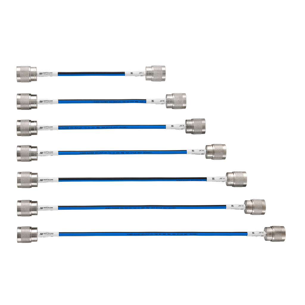 Duplexer & Combiner Critical Length Cable - A Single Cable Sized Preci ...