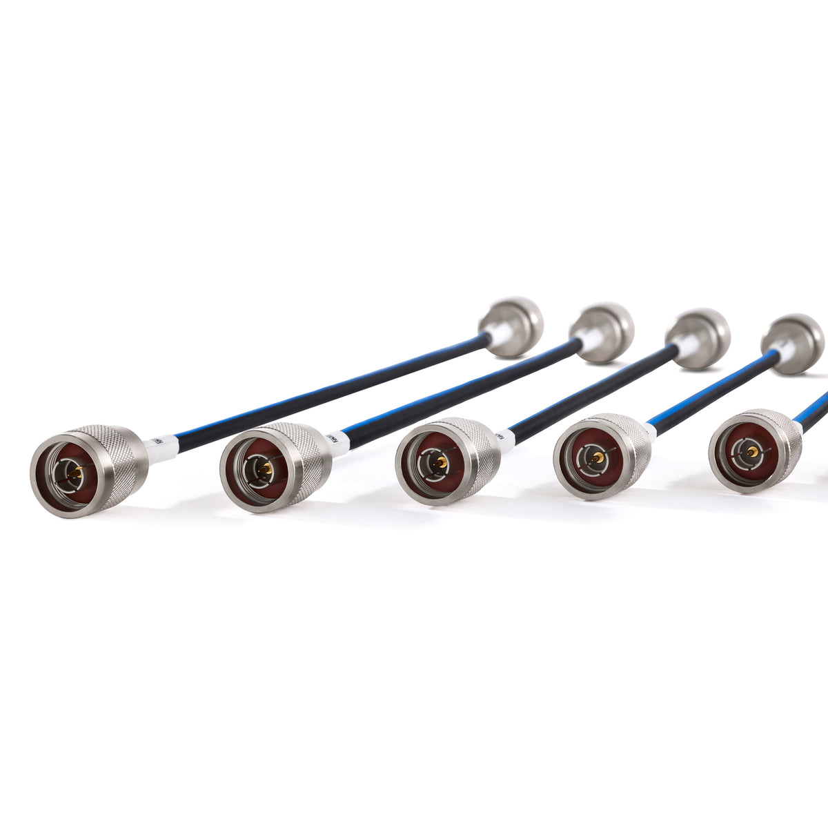 Duplexer & Combiner Critical Length Cable - A Single Cable Sized Preci ...