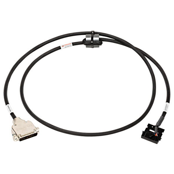 Motorola XPR 8400 to DMK-URI Cable – Northcomm Technologies – Mission ...