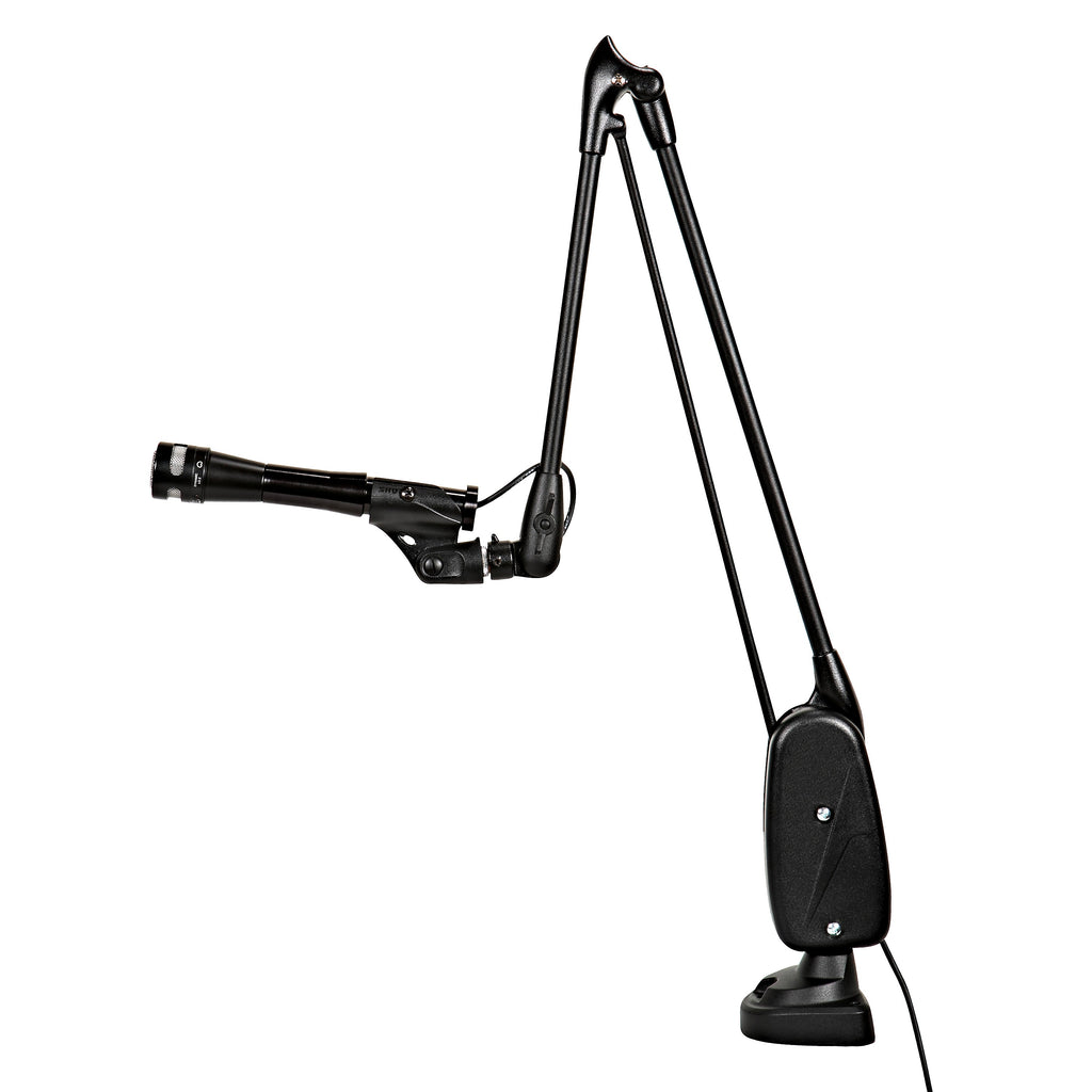 MCC 7500 Dispatch Microphone – Northcomm Technologies – Mission ...