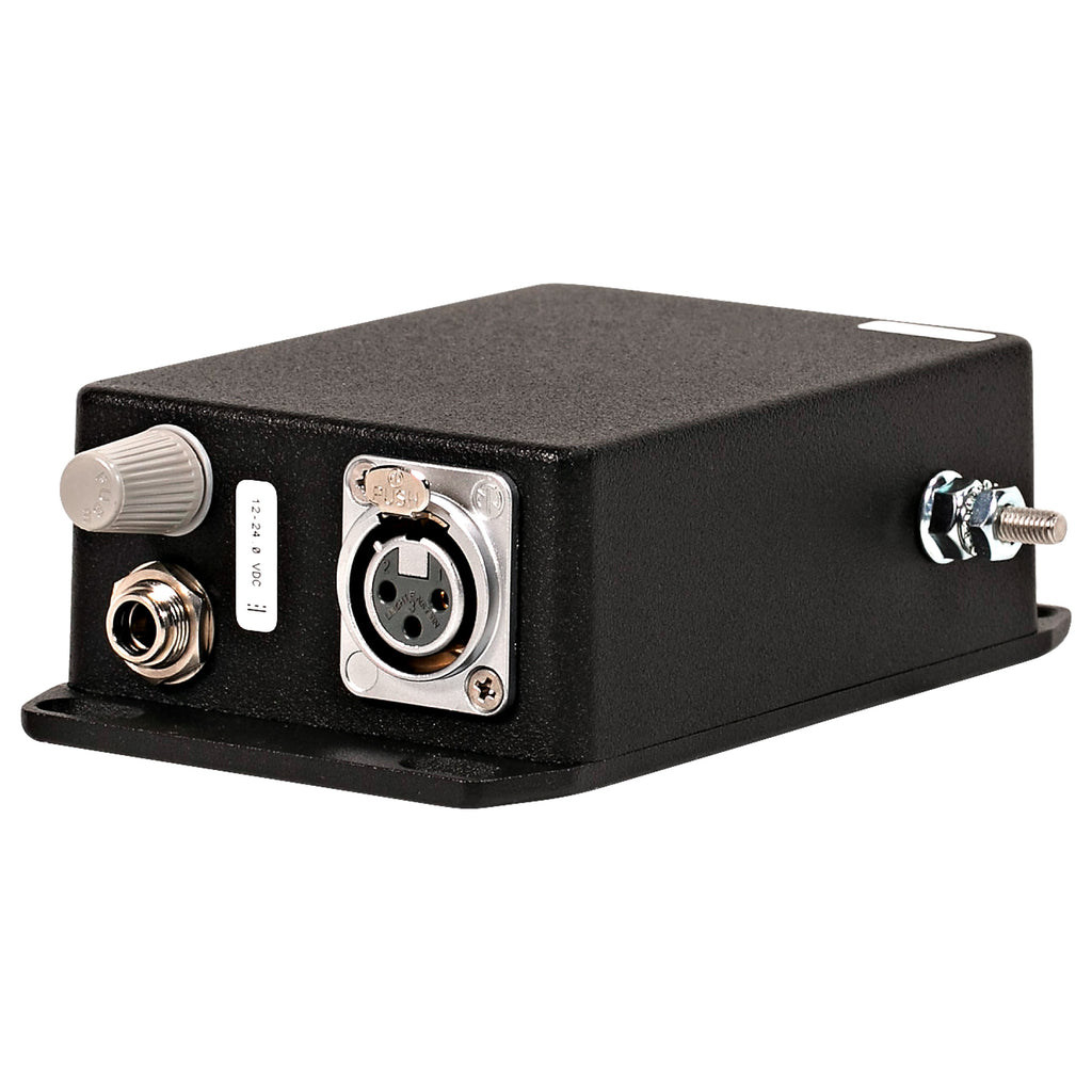 MCC 7500 Dispatch Microphone – Northcomm Technologies – Mission ...