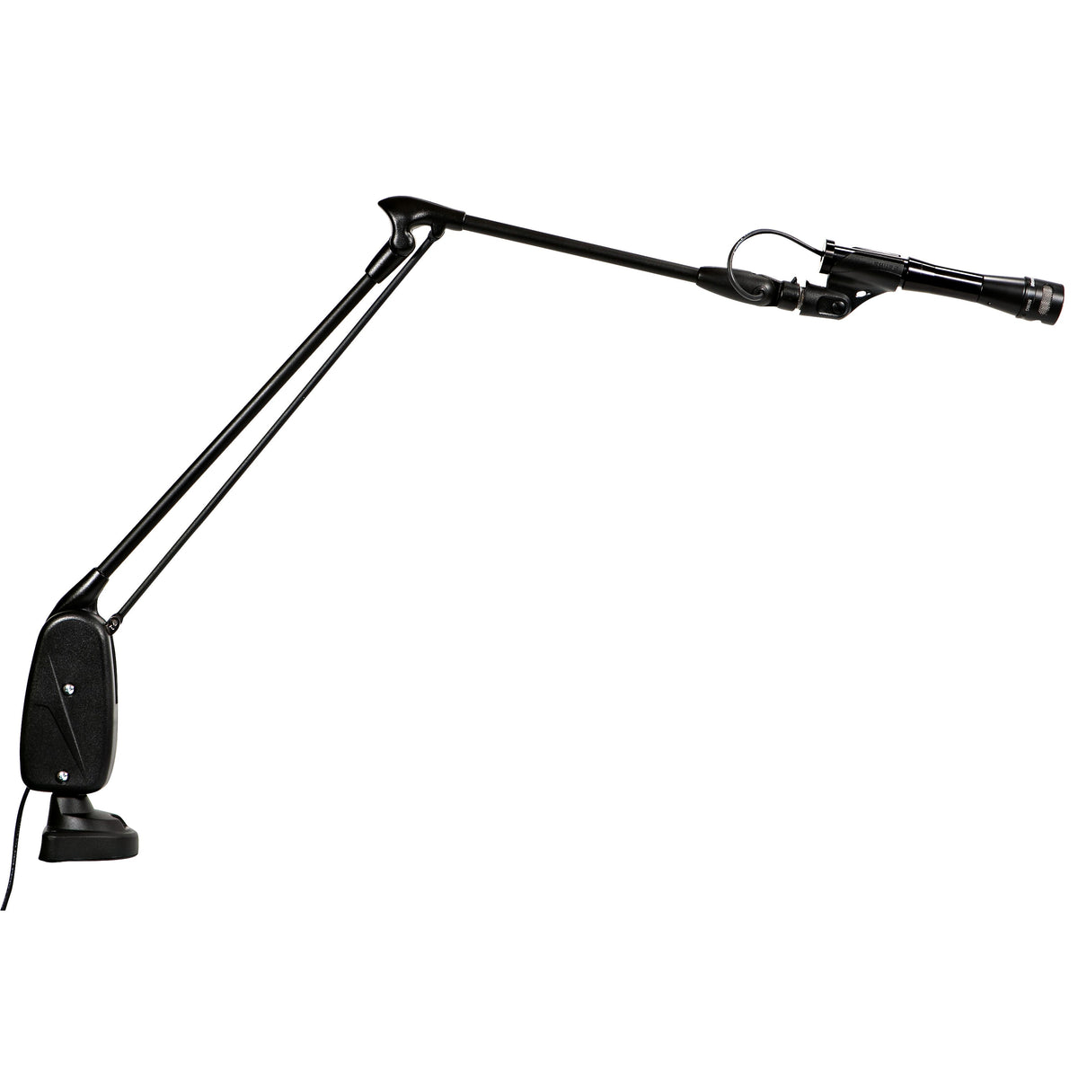 MCC 7500 Dispatch Microphone – Northcomm Technologies – Mission ...