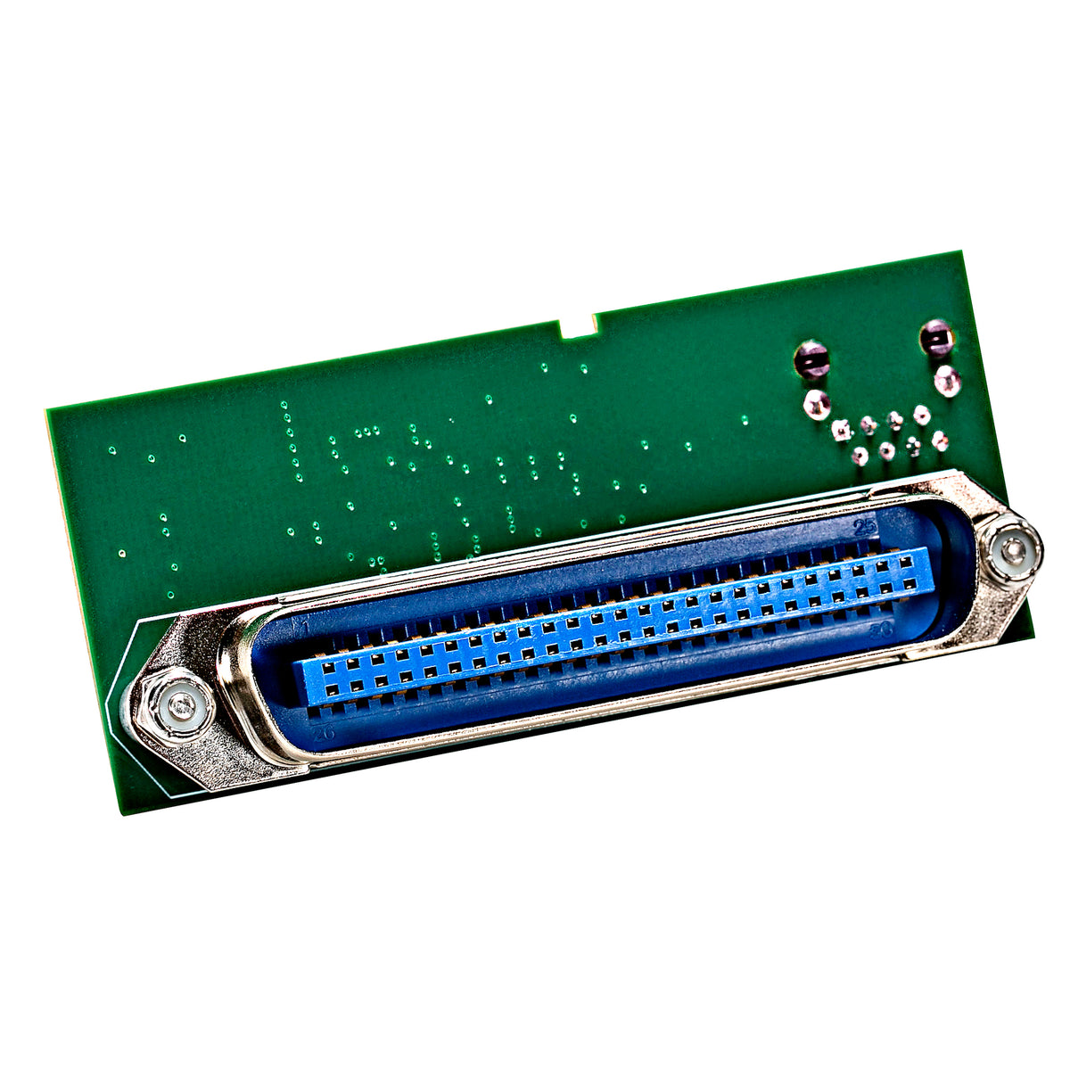 QUANTAR External Control Module REV 1.1 – Northcomm Technologies ...